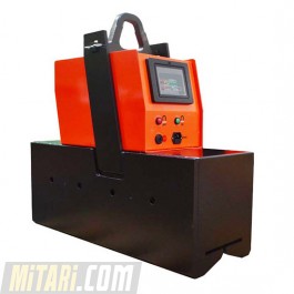 Walmag BMP Battery Lifting Magnet - Lifting Magnets