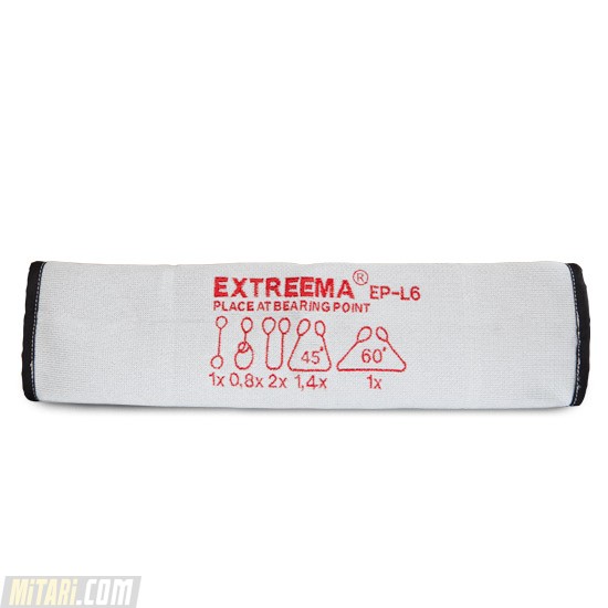 Protection Sleeve Extreema® - Round Slings - Lifting Slings & Round Slings