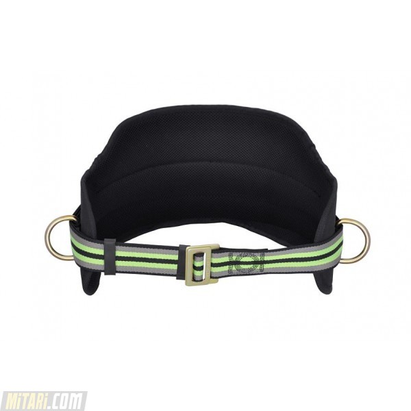 Work Positioning Belt | Comfort - Safety Harnesses - Fall Protection
