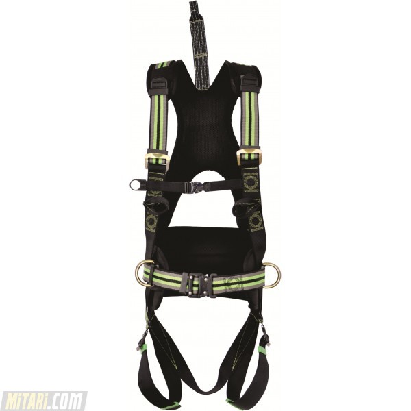 Fall Protection Kit | Climb work