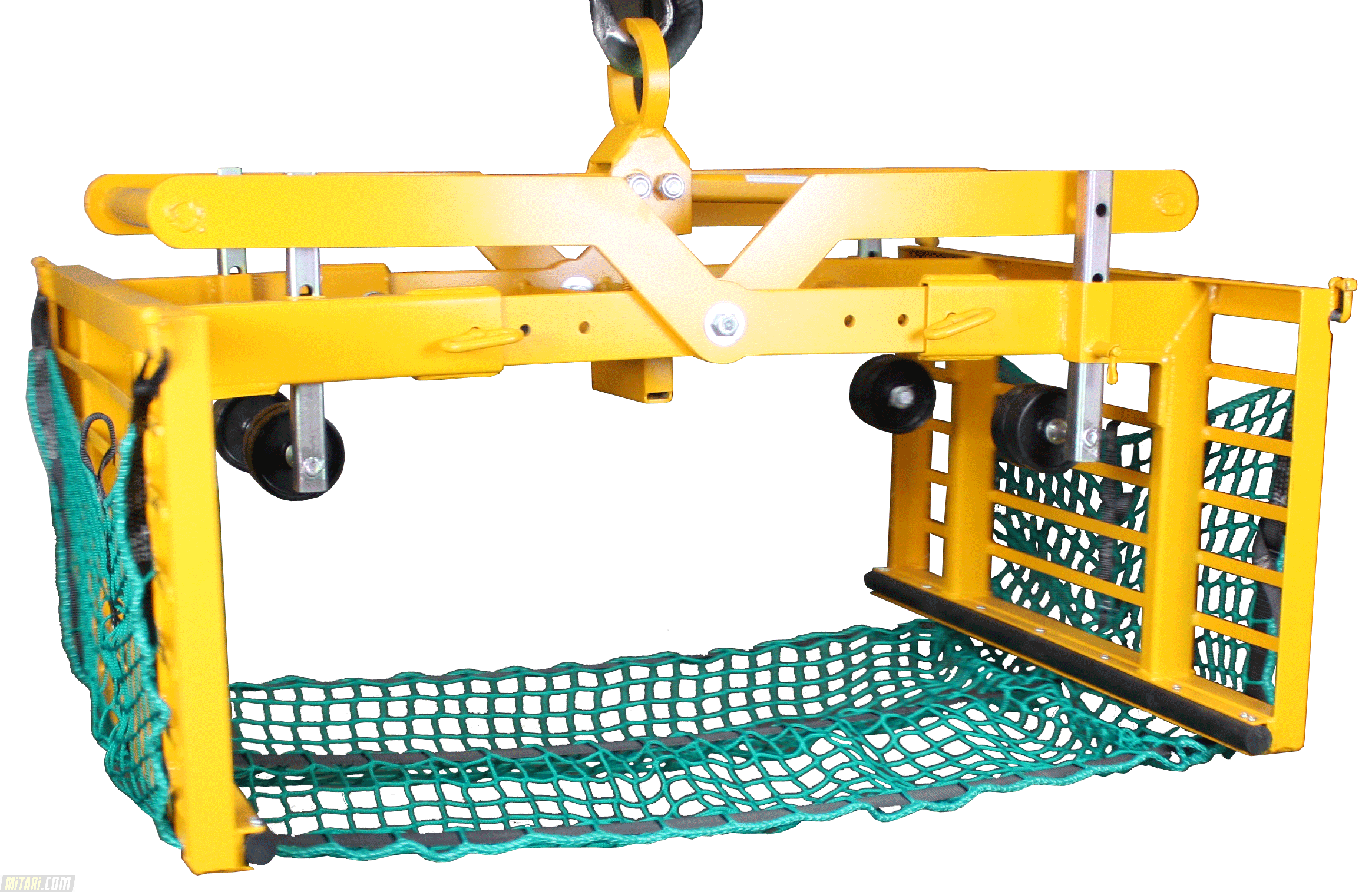 Mechanical Clamp | MPMF - Mechanical Stone Lifters - Lifting Clamps