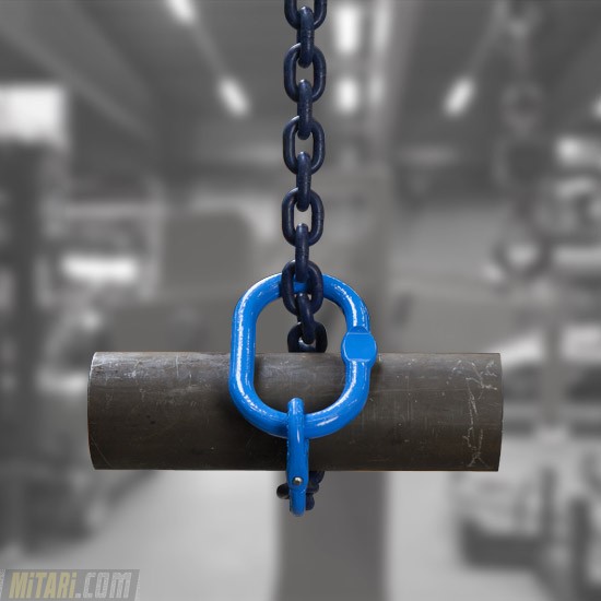 Choker Hitch Chain - Chain Slings - Chain Slings & Parts