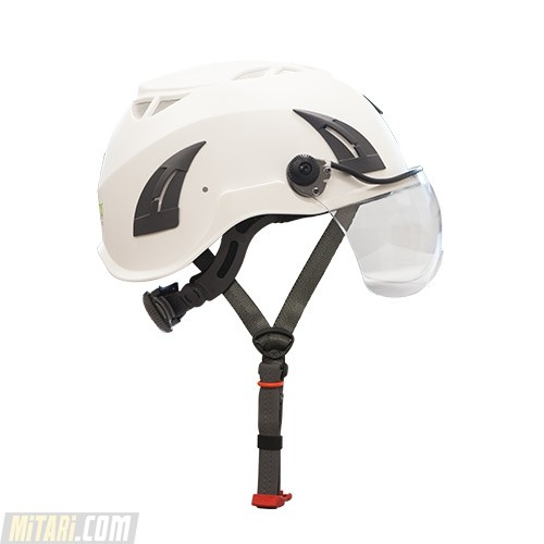 Safety helmet | white - Various Fall Protection - Fall Protection