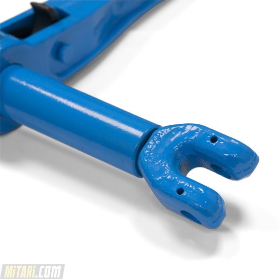 Load Binder | Clevis | Grade 100 - Chain & Load Binders - Lashing Systems