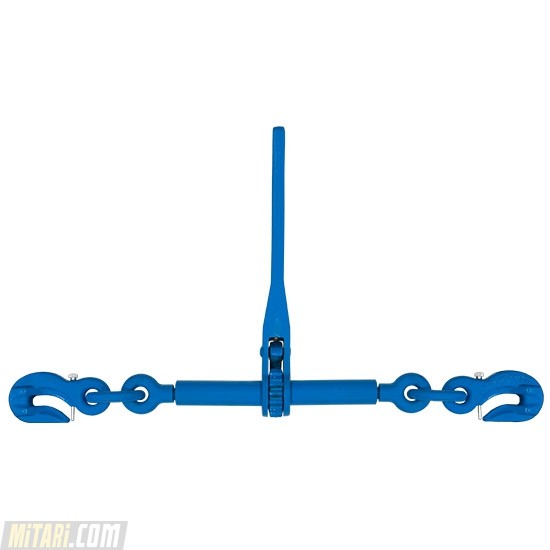 Load Binder | Grade 100 - Chain & Load Binders - Lashing Systems