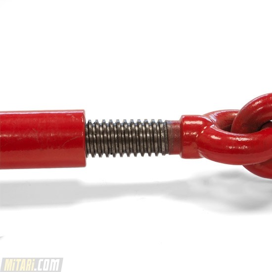 Load Binder Grade 80 - Chain & Load Binders - Lashing Systems