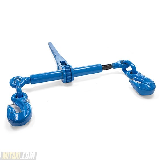 Load Binder | Grade 100 - Chain & Load Binders - Lashing Systems