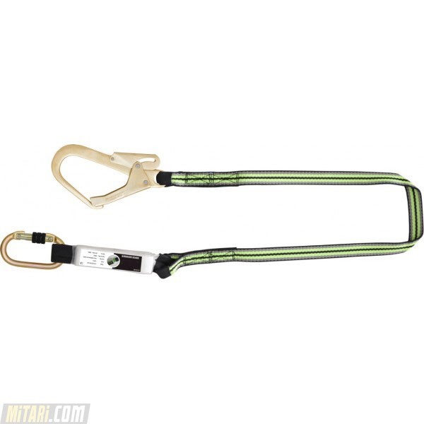 Fall Protection Kit | Temporary lifeline