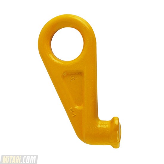 Eye Container Hook