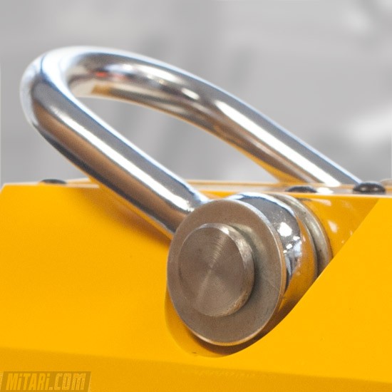 PML | Lifting magnet | 100 - 6.000 kg - Lifting Magnets