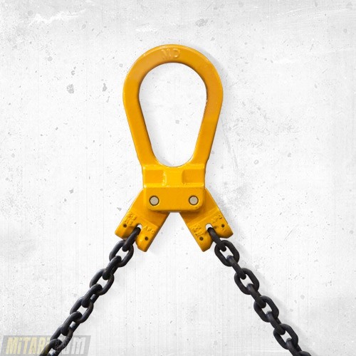 Yoke | Masterlink - Masterlinks & Chains - Various Chain Parts - Chain ...