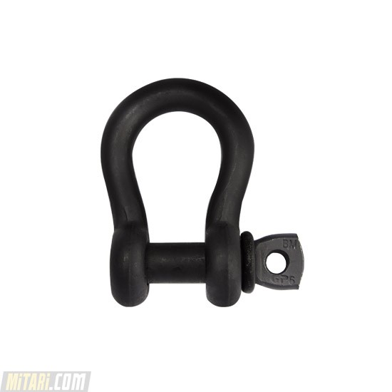 Theatre Shackle | Screw collar | GP - Shackles - Chain Slings & Parts