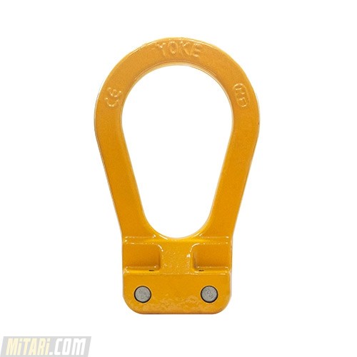 Yoke | Masterlink - Masterlinks & Chains - Various Chain Parts - Chain ...