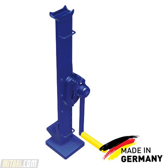 Lifting Jack regular design | Din 7355 | Böcker - Hydraulic & Mech. Jacks