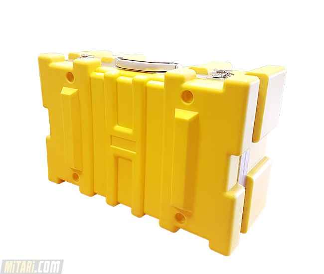 Utility storage box M - Round Slings - Lifting Slings & Round Slings