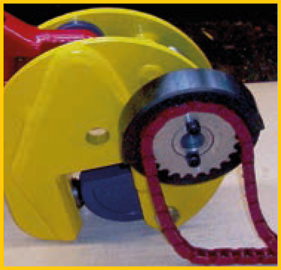 TS | TSE | STS lightweight heavy duty vertical lifting clamp | 750 - 30 ...